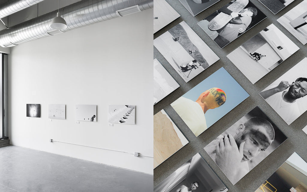 TEN YEARS OF SOVRN - ON VIEW AT ALLOY